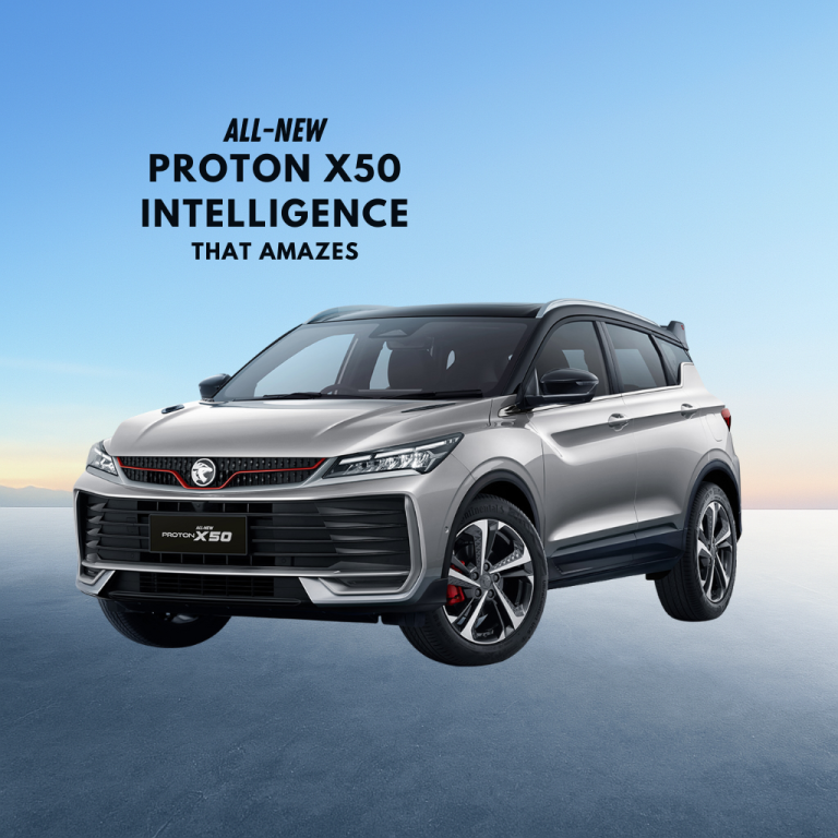 Home - Proton Malaysia