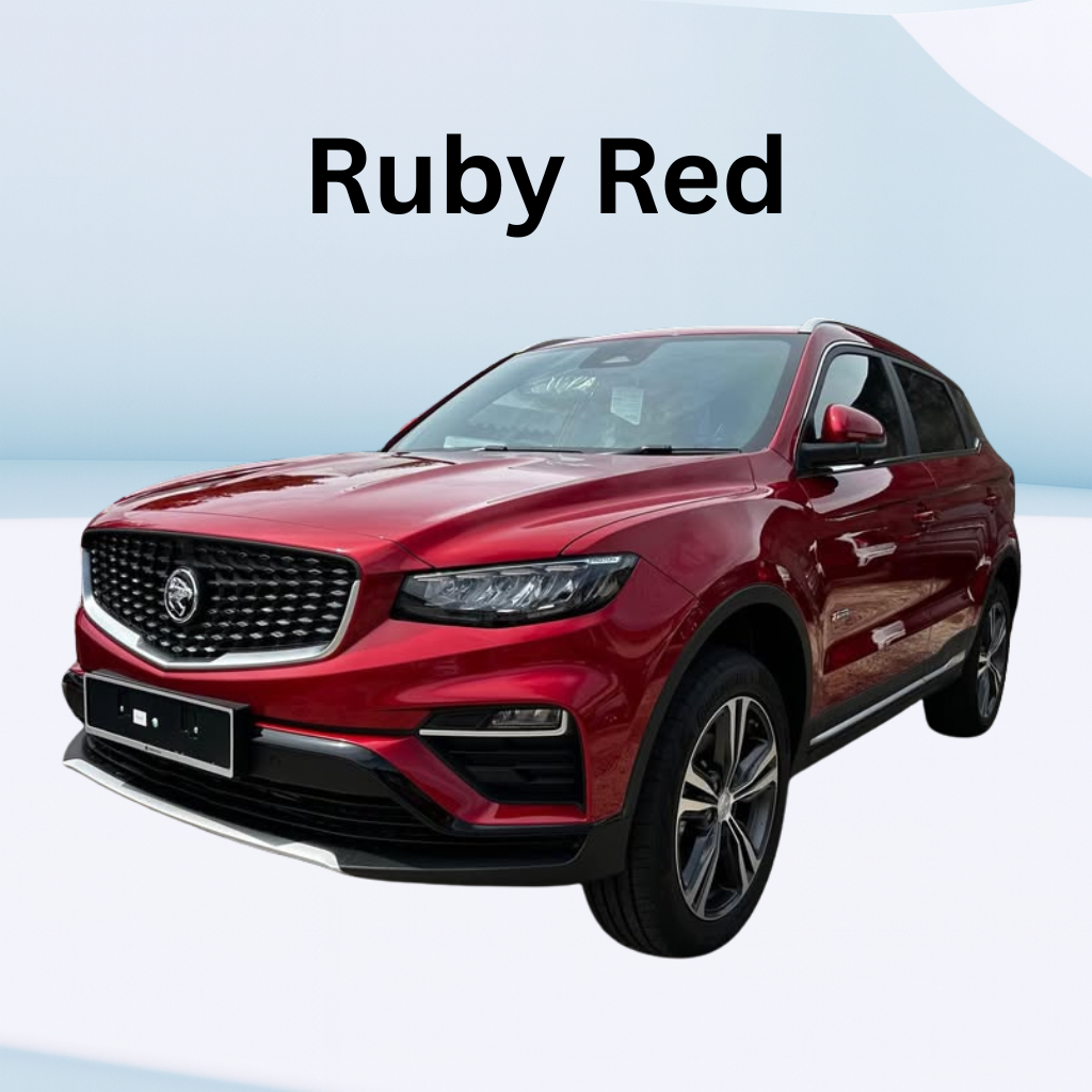 X70 - Proton Malaysia