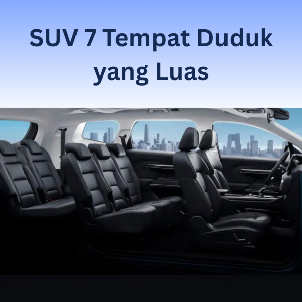 X90 - Proton Malaysia – SUV 7 Seater dengan Enjin Hibrid Pintar & Ruang ...