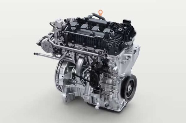 Enjin Proton Saga MC3 2026: Lebih Berkuasa & Lebih Efisien - Proton ...