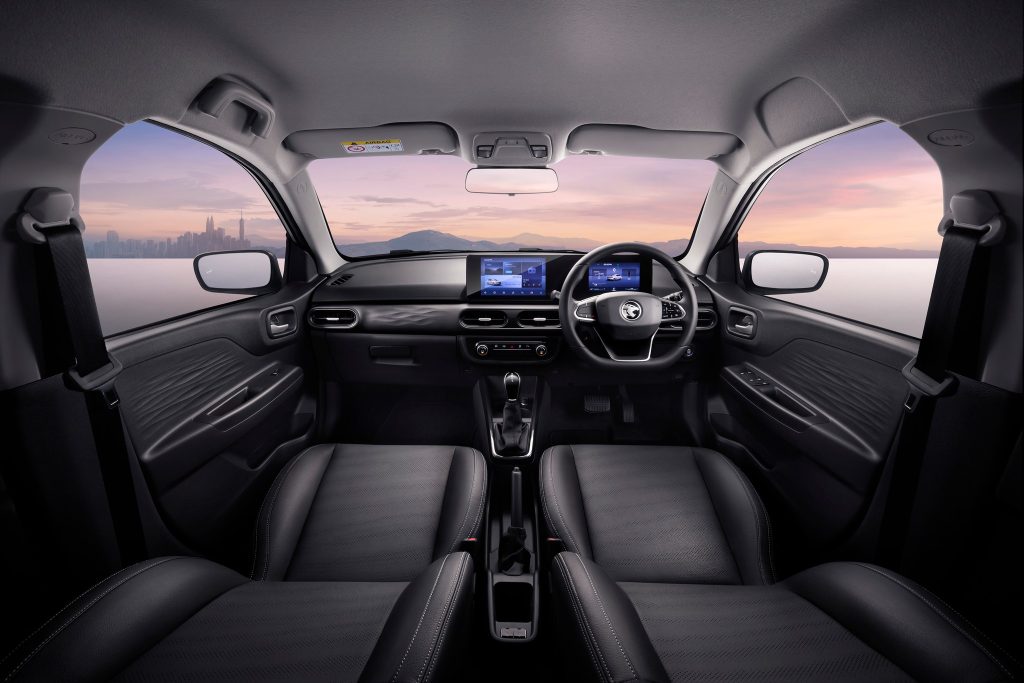 Proton Saga MC3 2026: Spesifikasi Penting dan Ciri Baharu - Proton Malaysia